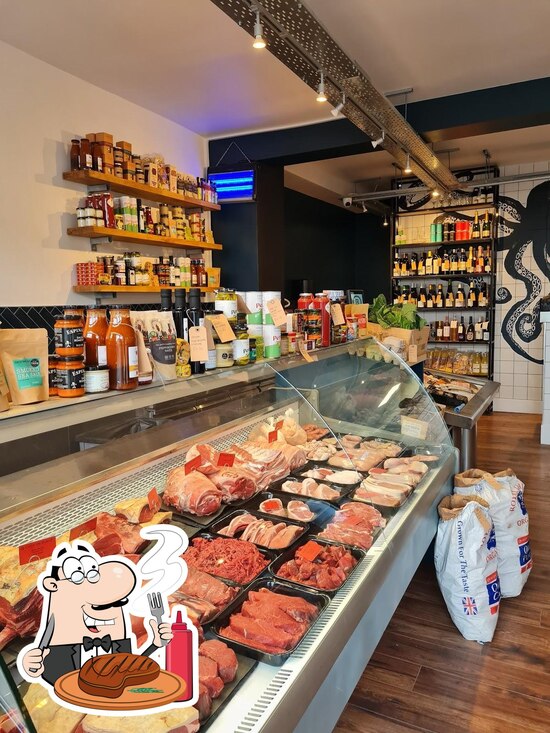 Farm & Fish in Manchester - Restaurant reviews