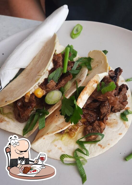 Gather Cafe & Bar, Kelvin Grove - Restaurant menu, prices and reviews