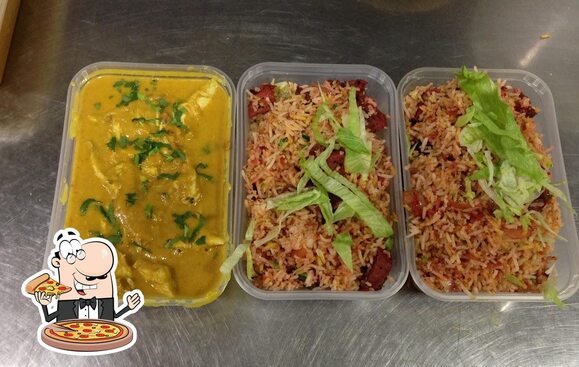 Menu at Silver Lounge Takeaway fast food, Tonypandy