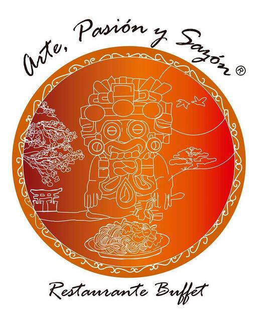 Carta del restaurante Arte Pasión y Sazón, Ciudad del México