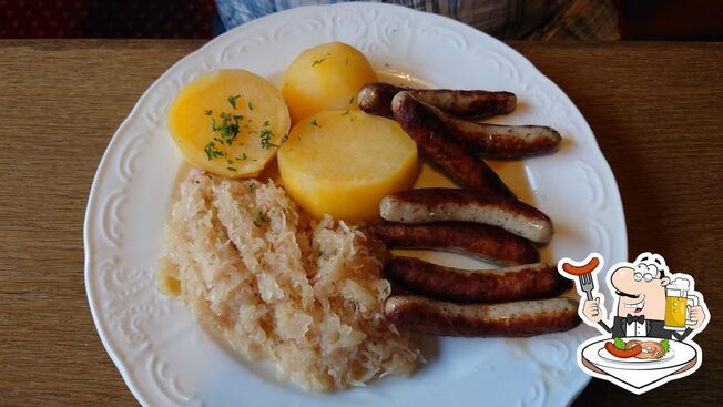 Grillstube Krün restaurant, Krün - Restaurantbewertungen