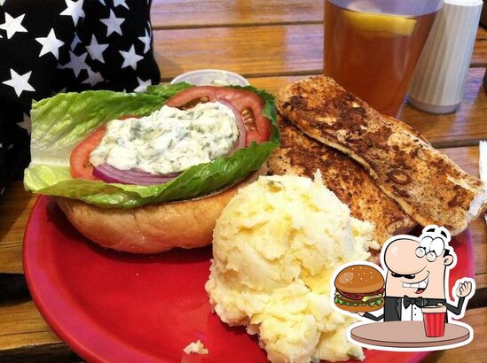Java Joint in Flagler Beach - Restaurant menu and reviews