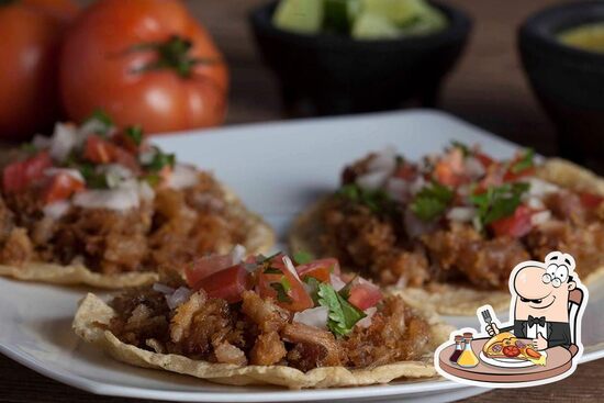 Los Pioneros De Saltillo restaurant, Saltillo - Restaurant reviews