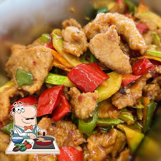 Shun Feng Chinese Restaurant, Sofia - Restaurantbewertungen
