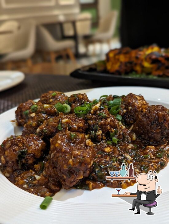 Tatva The Vegetarian Kitchen Baner, Pune - Restaurant menu, prices and ...