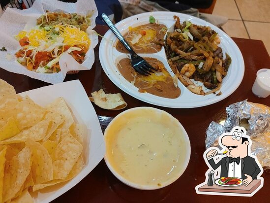 The Happy Taco, 1708 W Fairfield Dr in Pensacola - Restaurant reviews