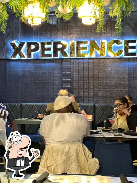 The Xperience Kitchen + Lounge in Little Rock - Restaurant reviews