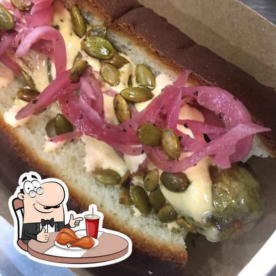 Wiener Kitchen, Overland Park - Restaurant menu, prices and reviews