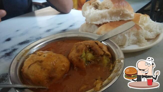 Kalpana Restaurant, Ambernath - Restaurant reviews
