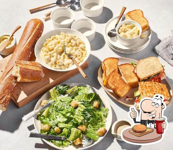 Panera Bread Fleming Island