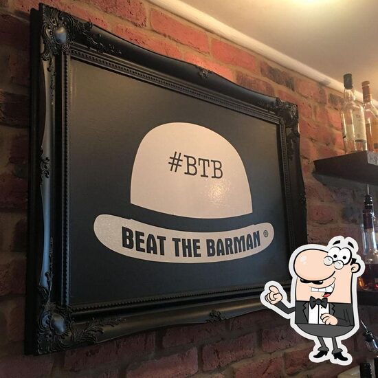 Bentleys Bar, Cheltenham - Restaurant menu, prices and reviews