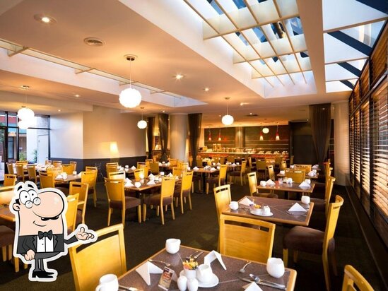 Desi Vibes, Noida, Noida Sector 18 - Restaurant menu, prices and reviews