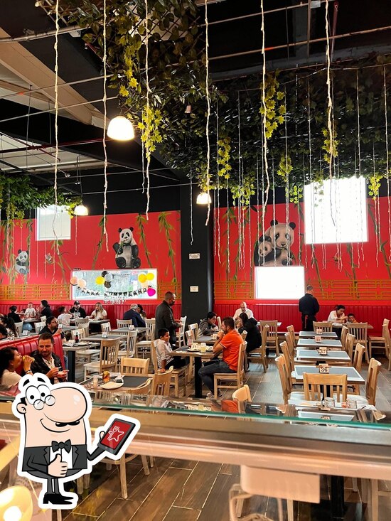 Carta del restaurante MISHI MISHI, Bogotá
