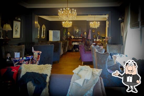 Brockley Hall in Saltburn-by-the-Sea - Restaurant reviews