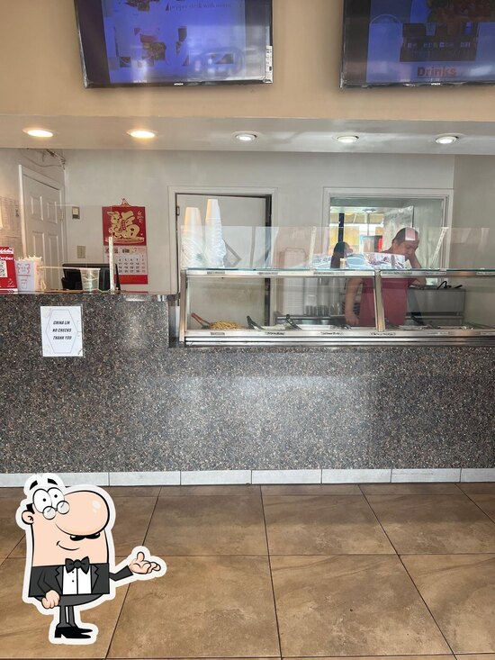 China Lin, Toccoa - Restaurant menu, prices and reviews
