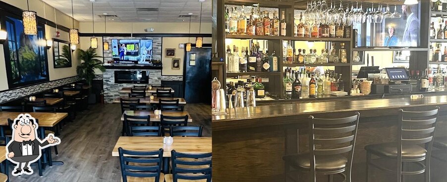 Restaurante El Peñol 3, Brookline - Opiniones del restaurante