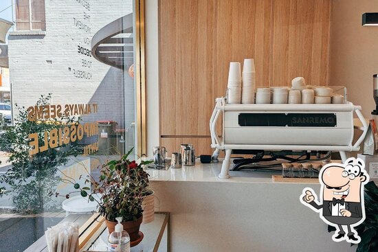 Eno Cafe in Box Hill - Restaurant reviews