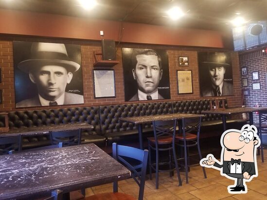 Goodfella's Bar & Grill in Cedar Lake - Restaurant menu and reviews