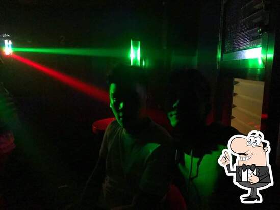 Empire Lounge club, Iloilo City