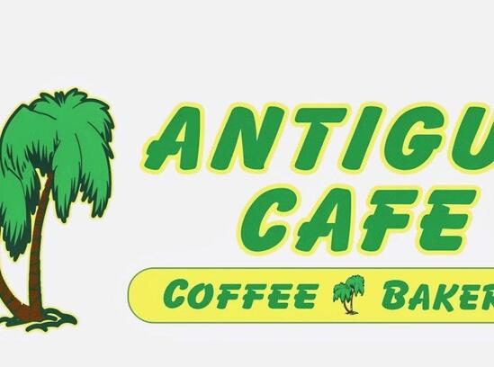 Menu at Antigua Cafe & Social Club, Riverhead
