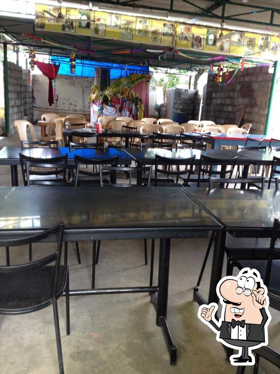 BIMS Food Plaza, Bengaluru - Restaurant menu, prices and reviews
