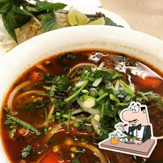 Bamboo House Restaurant in Bothell - Restaurant menu and reviews