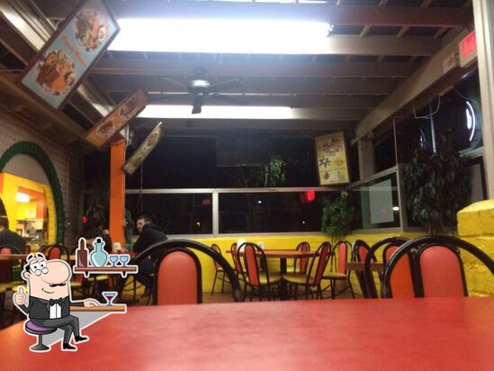 Chalateco, Mountain View - Restaurant menu, prices and reviews