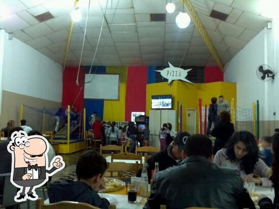Circo Da Pizza, Ponta Grossa - Menu do restaurante, preços e opiniões