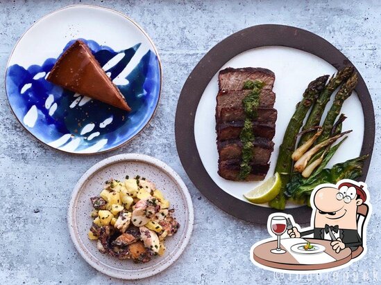 Frevo in New York City - Restaurant reviews