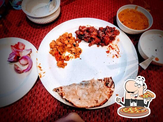 Goodwill Restaurant, Boparai - Restaurant menu, prices and reviews