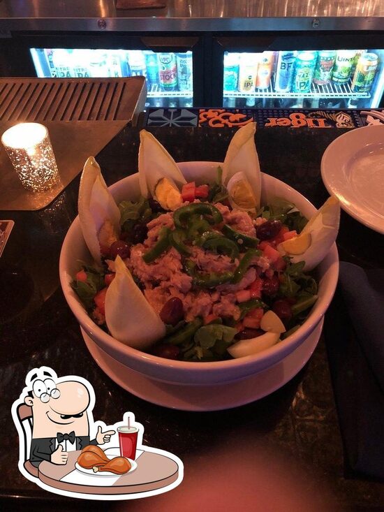 Harlem Ale House, New York City - Restaurant menu, prices and reviews