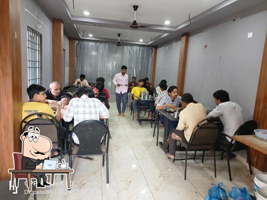 Jai Narsanga veer, Vijayawada - Restaurant menu, prices and reviews