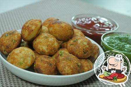 Maratha Nashta Center, Kolhapur - Restaurant reviews