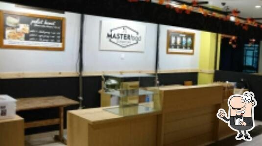 Masterfood, Bandung - Restaurant menu and reviews