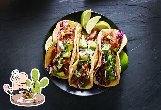 Playa Linda del Carmen in Rio Linda - Restaurant menu and reviews