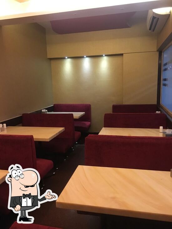 Sahara Sagar Veg Restaurant, Mumbai - Restaurant menu, prices and reviews