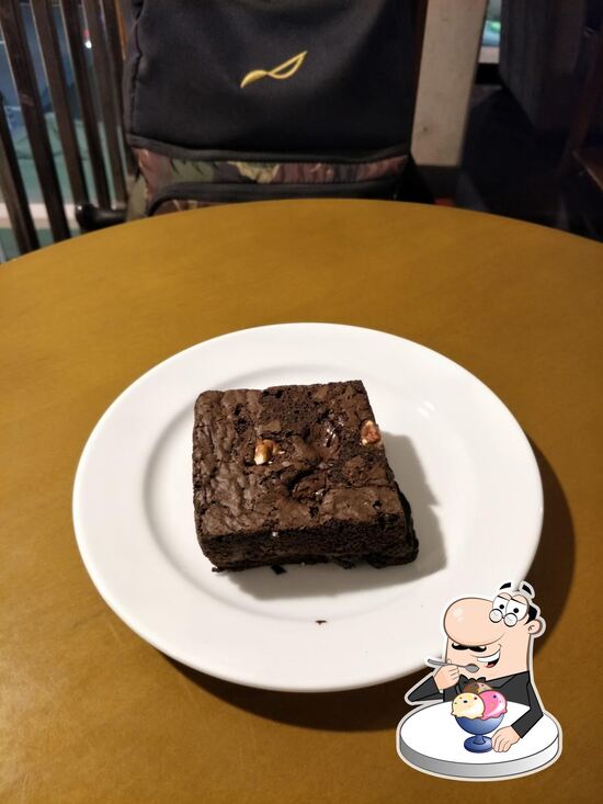 Starbucks Hanston Square, Pasig, 17 San Miguel Ave - Restaurant reviews