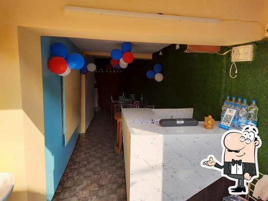 The RJ Cafe, Muzaffarpur - Restaurant menu, prices and reviews