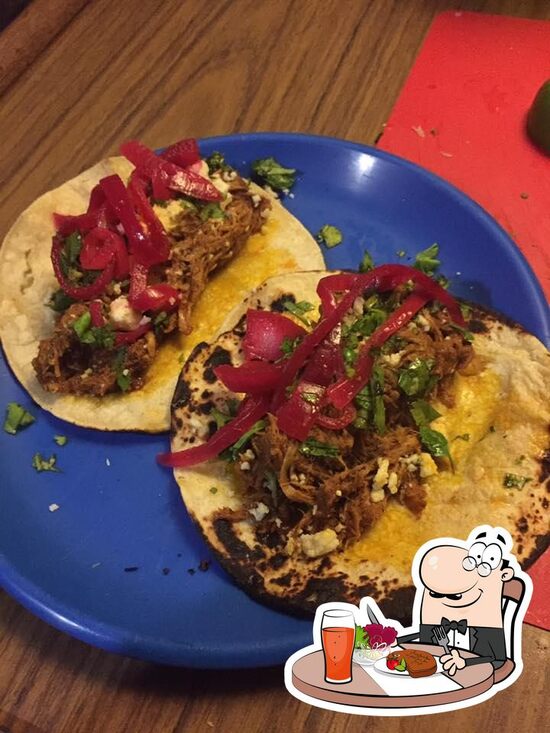 Tito's Taqueria & Taco Stand, Honolulu - Restaurant menu, prices and ...