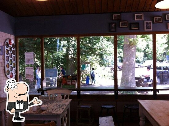 Trent Park Cafe in London - Restaurant reviews