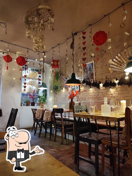 Twoja Wina, Poznań - Restaurant menu, prices and reviews