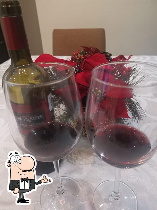 Vinissimo, Xalapa Enríquez - Menú del restaurante, precios y reseñas