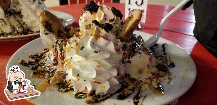 Sugar Factory Chicago-Rosemont, 5445 Park Pl in Rosemont - Restaurant ...