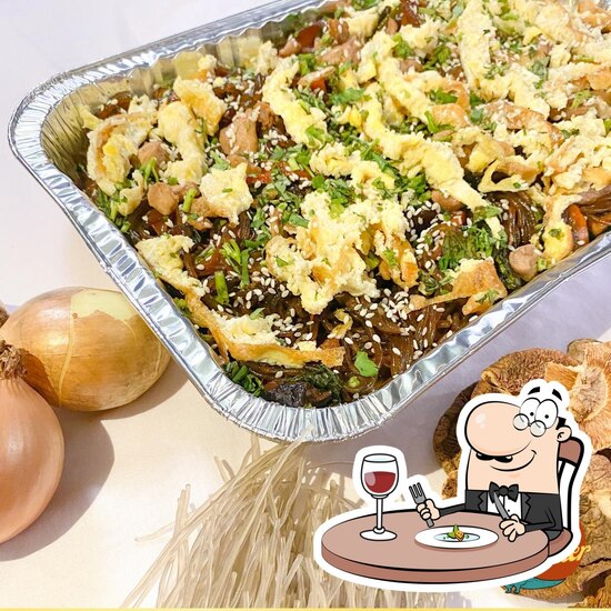 Hungry Monster MNL, Muntinlupa - Restaurant menu, prices and reviews