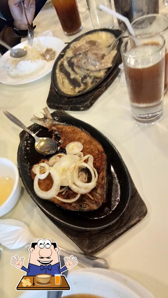 Jech's Bakery & Restaurant, Calasiao - Restaurant reviews