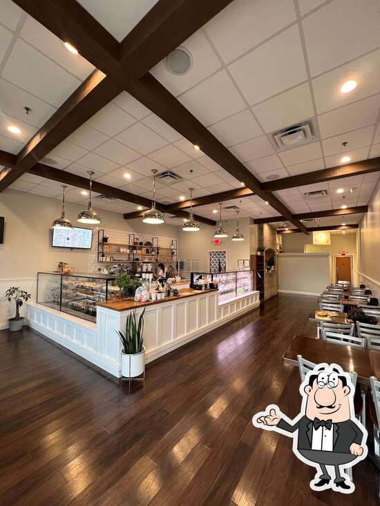 Chiffon Culture Bakery Cafe, Winter Springs - Restaurant menu, prices ...