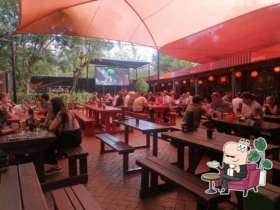 Rock@88 Moreleta, Pretoria - Restaurant menu, prices and reviews