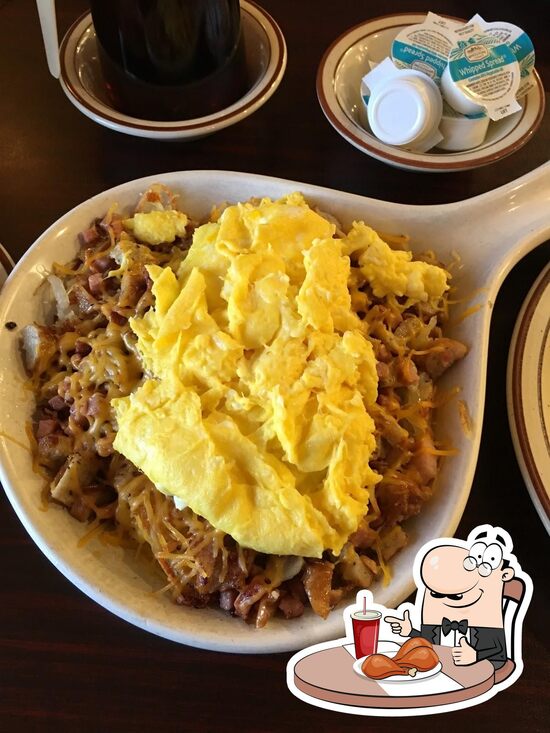 Sunshine Family Restaurant West, 1575 John F Kennedy Rd in Dubuque ...