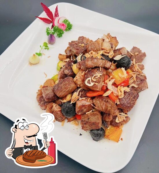 Zhen Wei Guan 甄味館, Millbrae - Restaurant menu, prices and reviews