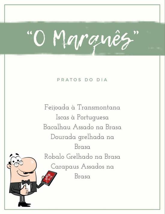 Restaurante O Marquês, Montijo - Restaurant menu and reviews